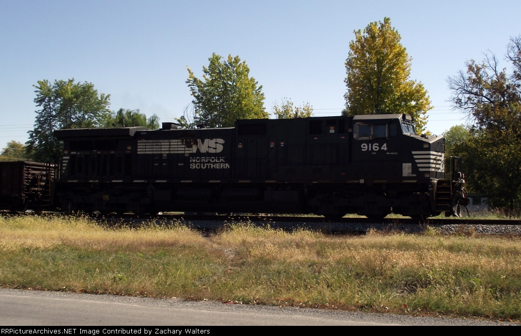 NS 9164